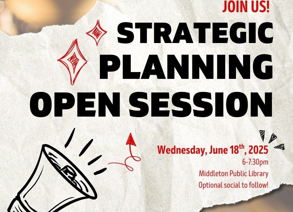 June General Membership Meeting (GMM) - Junior League of Madison, WI